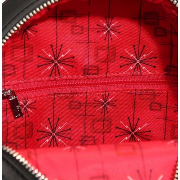 Loungefly | Bags | Loungefly Marvel Wandavision Scarlet Witch Wanda ...